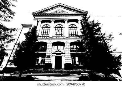 1,340 Triangular column Images, Stock Photos & Vectors | Shutterstock