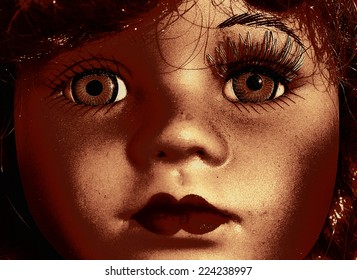 18,713 Doll scary Images, Stock Photos & Vectors | Shutterstock