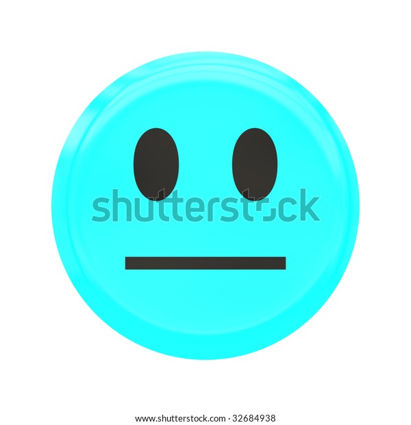 Face Expressing Feeling Expression Sadness 库存插图 32684938 | Shutterstock