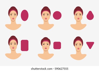 92,314 imágenes de Face forms - Imágenes, fotos y vectores de stock ...