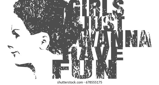 94 Woman shock side view Stock Illustrations, Images & Vectors ...