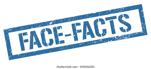 1,747 Face Facts Images, Stock Photos & Vectors | Shutterstock