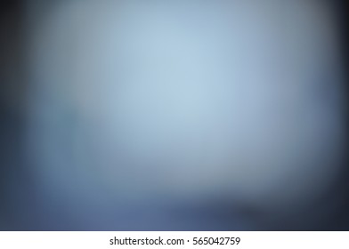 Fade Blurred Grey Background Texture Stock Illustration 565042759
