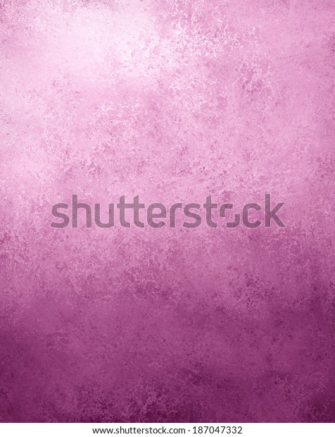 Faded Pink Background Texture Gradient Color Stock Illustration ...