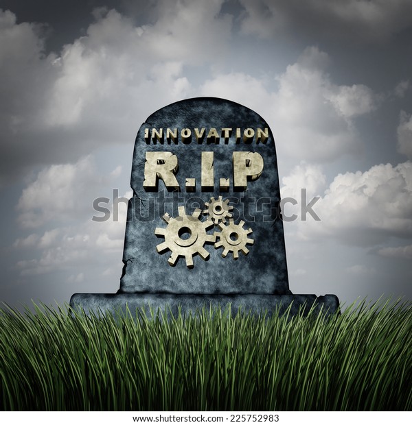1,821 Lack Of Innovation Images, Stock Photos & Vectors | Shutterstock