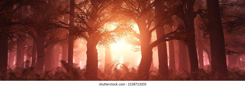 1,439 Fairytale setting Images, Stock Photos & Vectors | Shutterstock