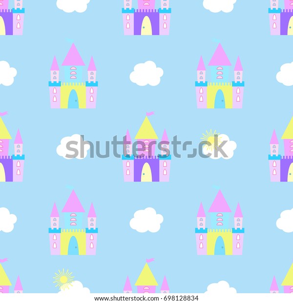 574 Disney Patterns Images, Stock Photos & Vectors | Shutterstock