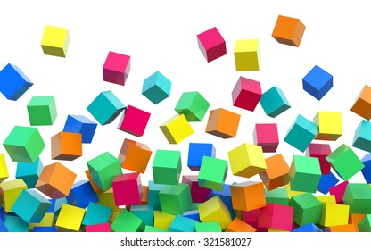 181,153 3d color cubes Images, Stock Photos & Vectors | Shutterstock