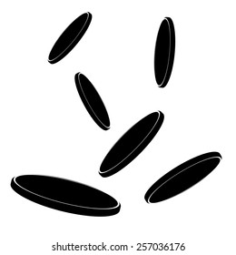 258 Falling silverware Images, Stock Photos & Vectors | Shutterstock