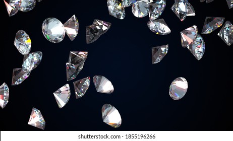 6,526 Raining diamonds Images, Stock Photos & Vectors | Shutterstock