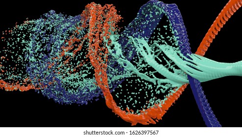 1,073 Calcium Jet Images, Stock Photos & Vectors | Shutterstock