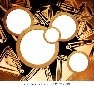 Fantasy Element Background Stock Illustration 104262383 | Shutterstock