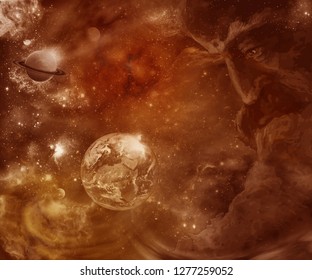 97 Almighty father Images, Stock Photos & Vectors | Shutterstock