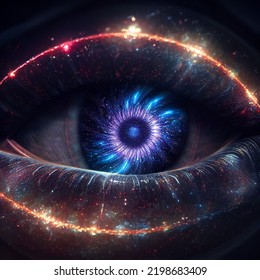 15,740 Galaxy eyes Images, Stock Photos & Vectors | Shutterstock