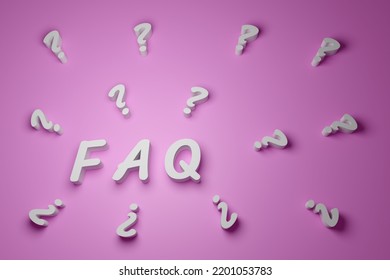 2,519 Faq pink Images, Stock Photos & Vectors | Shutterstock