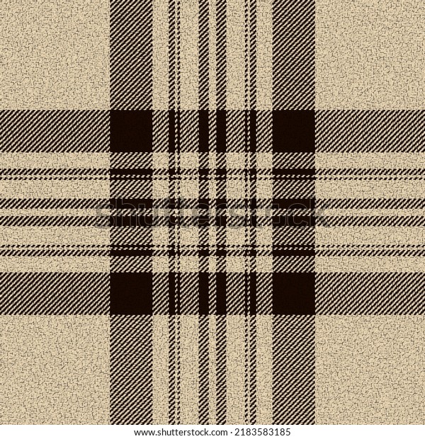 Fashionable Caps Wool Seamless Pattern Traditionally Stock Illustration ...