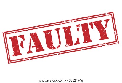 135 Faulty goods Stock Illustrations, Images & Vectors | Shutterstock
