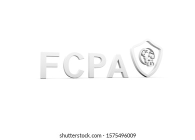 104 Fcpa Images, Stock Photos & Vectors | Shutterstock