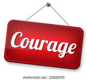 30,040 Fear courage Images, Stock Photos & Vectors | Shutterstock