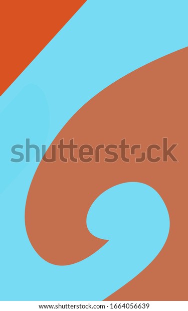 Featured Background Image All Attractive Wallpaper Stock Illustration ...
