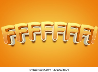 2 Fffffff Images, Stock Photos & Vectors | Shutterstock