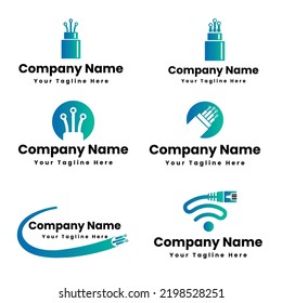 1,143 Bandwidth logo Images, Stock Photos & Vectors | Shutterstock