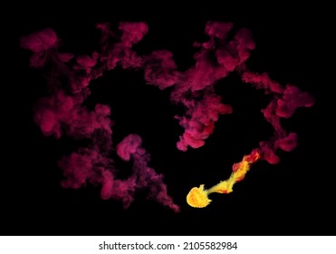 2,053 Fire heart render Images, Stock Photos & Vectors | Shutterstock