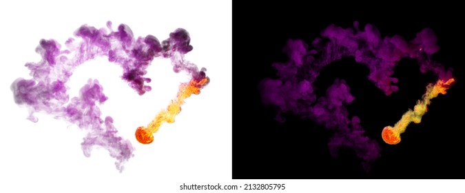 2,053 Fire heart render Images, Stock Photos & Vectors | Shutterstock