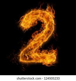 35,626 Flaming numbers Images, Stock Photos & Vectors | Shutterstock