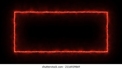 7,225 Fire rectangle Images, Stock Photos & Vectors | Shutterstock