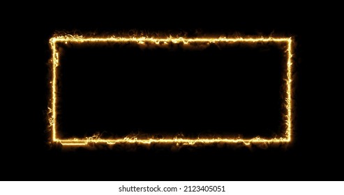 7,225 Fire rectangle Images, Stock Photos & Vectors | Shutterstock