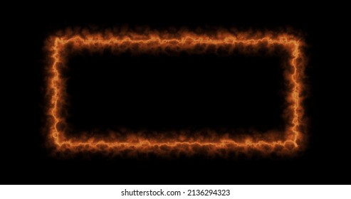 7,225 Fire rectangle Images, Stock Photos & Vectors | Shutterstock