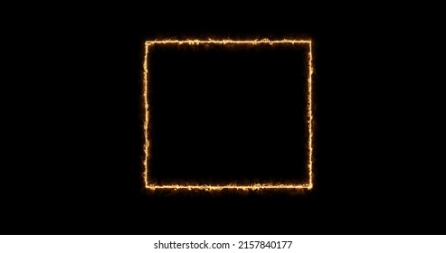 7,225 Fire rectangle Images, Stock Photos & Vectors | Shutterstock
