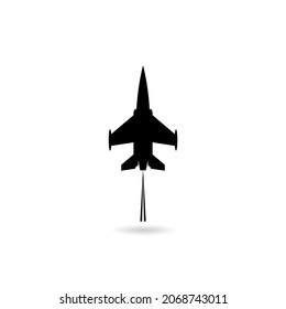 1,177 Shadow of a fighter jet Images, Stock Photos & Vectors | Shutterstock