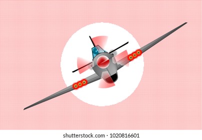 47 Strafing plane Images, Stock Photos & Vectors | Shutterstock