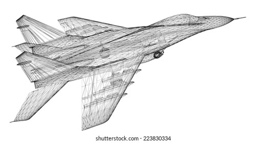 643 Plane body structure Images, Stock Photos & Vectors | Shutterstock