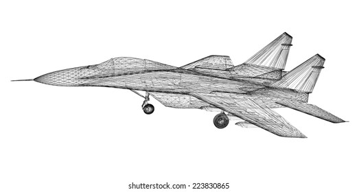 643 Plane body structure Images, Stock Photos & Vectors | Shutterstock