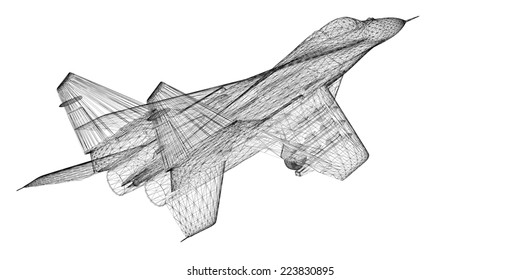643 Plane body structure Images, Stock Photos & Vectors | Shutterstock