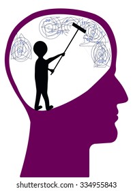 15,795 Organized thoughts Images, Stock Photos & Vectors | Shutterstock