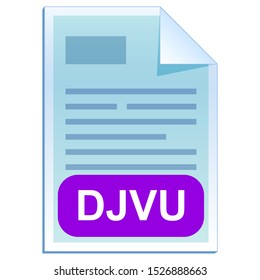 File Format File Extension Text Document Stock Illustration 1526888663 ...