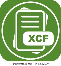 125 Xcf file format icon Images, Stock Photos & Vectors | Shutterstock
