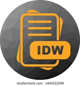 114 Idw symbol Images, Stock Photos & Vectors | Shutterstock