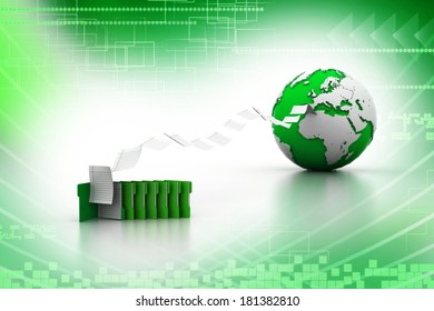 8,305 Email hosting Images, Stock Photos & Vectors | Shutterstock