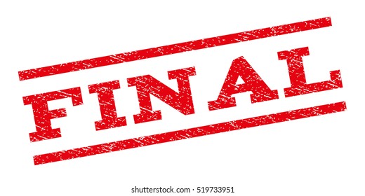 Final Watermark Stamp Text Caption Between Stock Illustration 519733951 ...