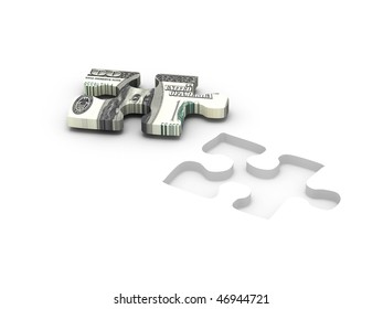 20,789 Financial puzzle Images, Stock Photos & Vectors | Shutterstock