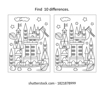 257 Find 10 differences adult Images, Stock Photos & Vectors | Shutterstock