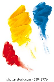 28,677 Finger painting background Images, Stock Photos & Vectors ...