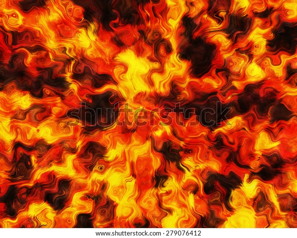 Fire Burst Texture Backgrounds Stock Illustration 279076412 | Shutterstock