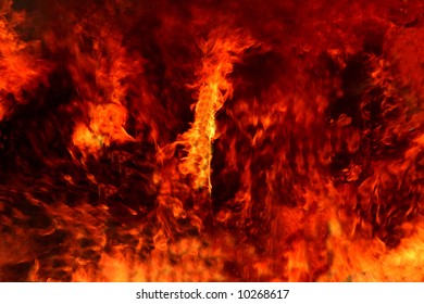 Fire Flame Stock Illustration 10268617 | Shutterstock