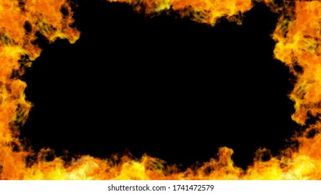 3,654 Fire With Alpha Images, Stock Photos & Vectors | Shutterstock